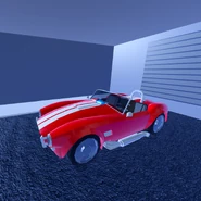 Shell Classic | Jailbreak Wiki | Fandom