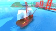 Sloop | Jailbreak Wiki | Fandom