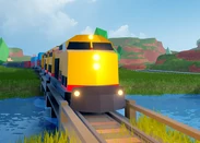 Cargo Train | Jailbreak Wiki | Fandom