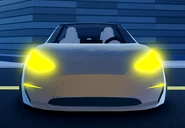 Model 3 | Jailbreak Wiki | Fandom