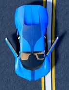 Eclaire | Jailbreak Wiki | Fandom