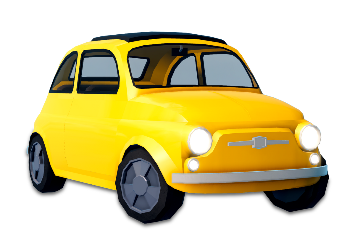 Fiasco | Jailbreak Wiki | Fandom