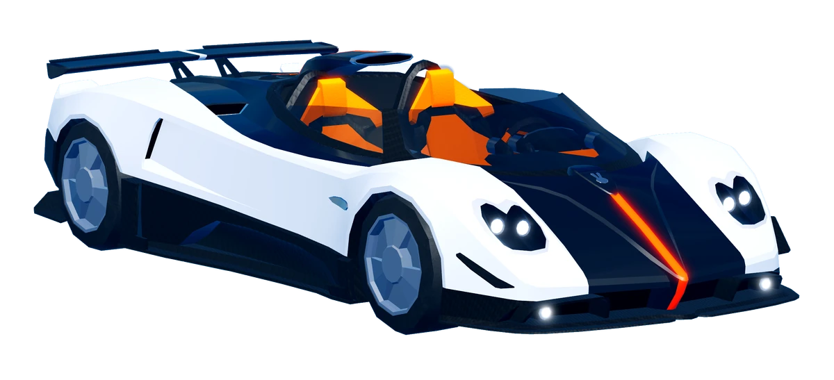 Carbonara | Jailbreak Wiki | Fandom