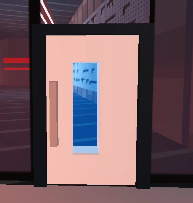 Doors/Gates | Jailbreak Wiki | Fandom