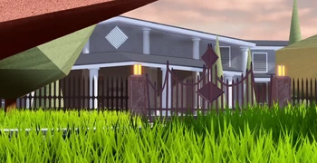 Mansion | Jailbreak Wiki | Fandom