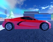 Ray 9 | Jailbreak Wiki | Fandom