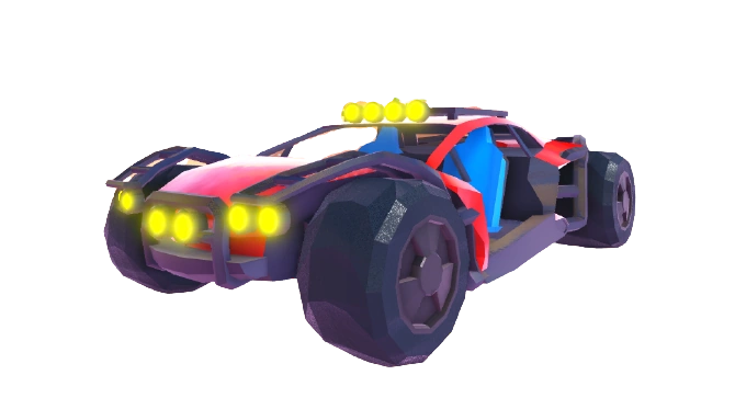 Trailblazer | Jailbreak Wiki | Fandom