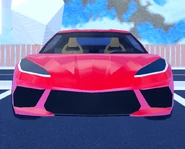 Ray 9 | Jailbreak Wiki | Fandom