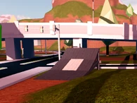 Map Decorations | Jailbreak Wiki | Fandom