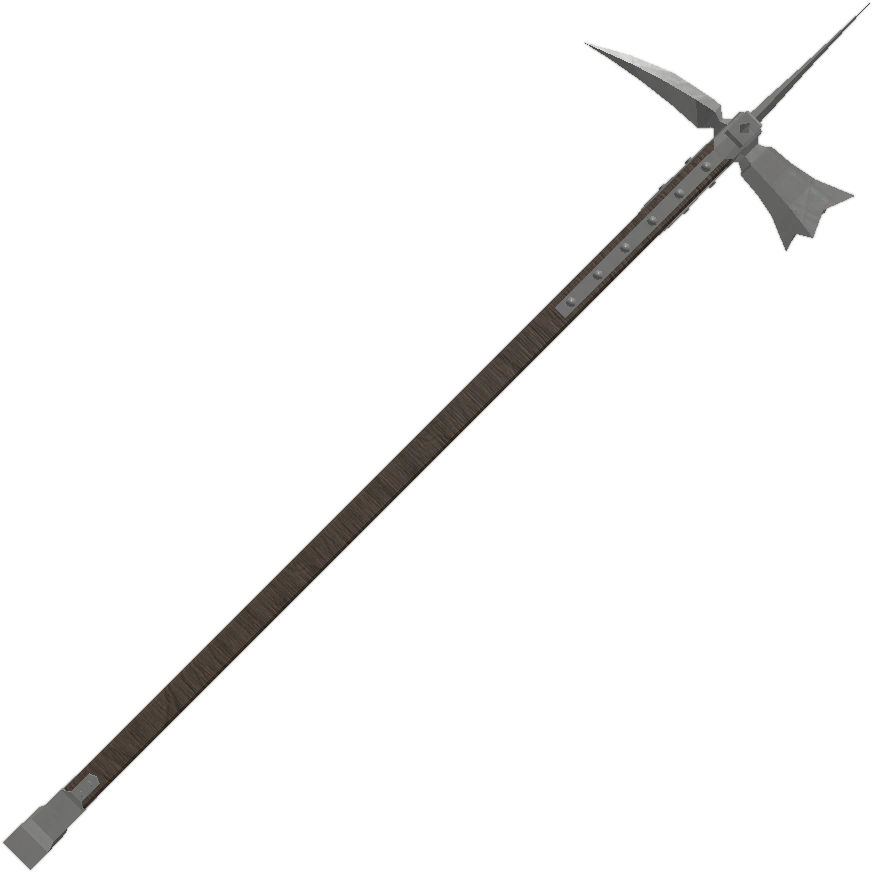 Polehammer | Melee Madness Wiki | Fandom