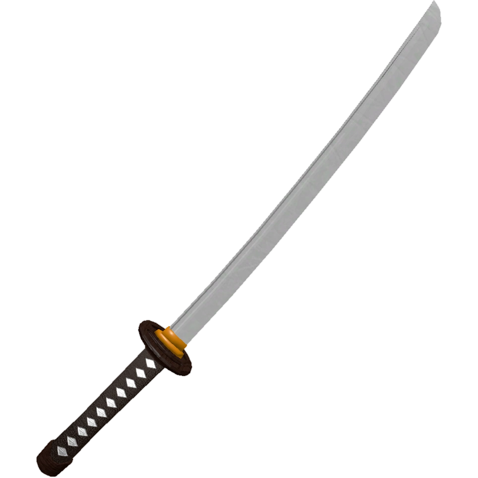 Katana | Melee Madness Wiki | Fandom