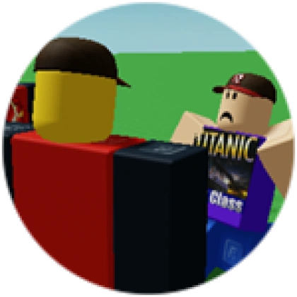 TangoMangled Ending | Roblox NPCs Are Becoming Smart Wiki | Fandom
