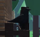 Crow | Roblox NPCs Are Becoming Smart Wiki | Fandom