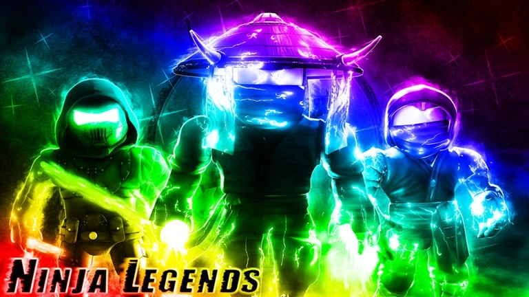 Roblox Ninja Legends Wiki:Roblox Ninja Legends Ranks | Roblox Ninja ...