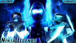 Roblox Ninja Legends Wiki:Roblox Ninja Legends Ranks | Roblox Ninja ...