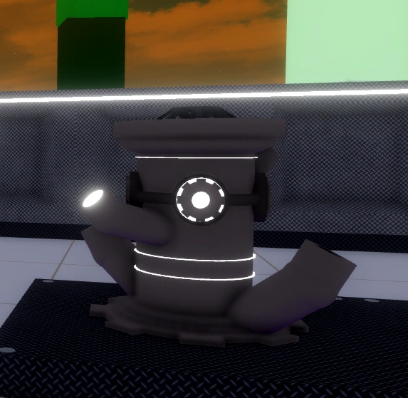 Mechanic Tempest | Nuclear Plant Tycoon Wiki | Fandom