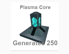 Plasma Core | Nuclear Plant Tycoon Wiki | Fandom