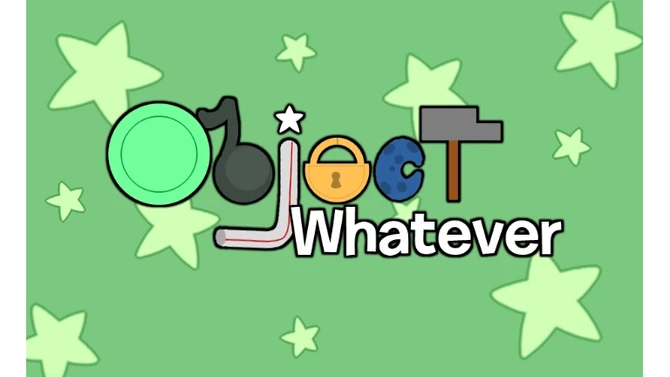 Roblox Object Whatever Wiki | Fandom