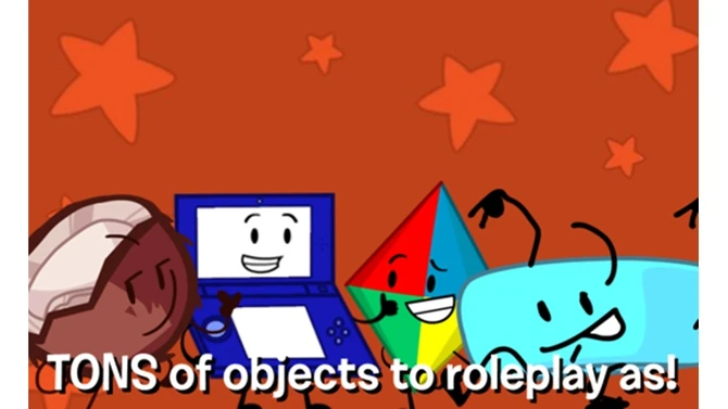 Roblox Object Whatever Wiki | Fandom
