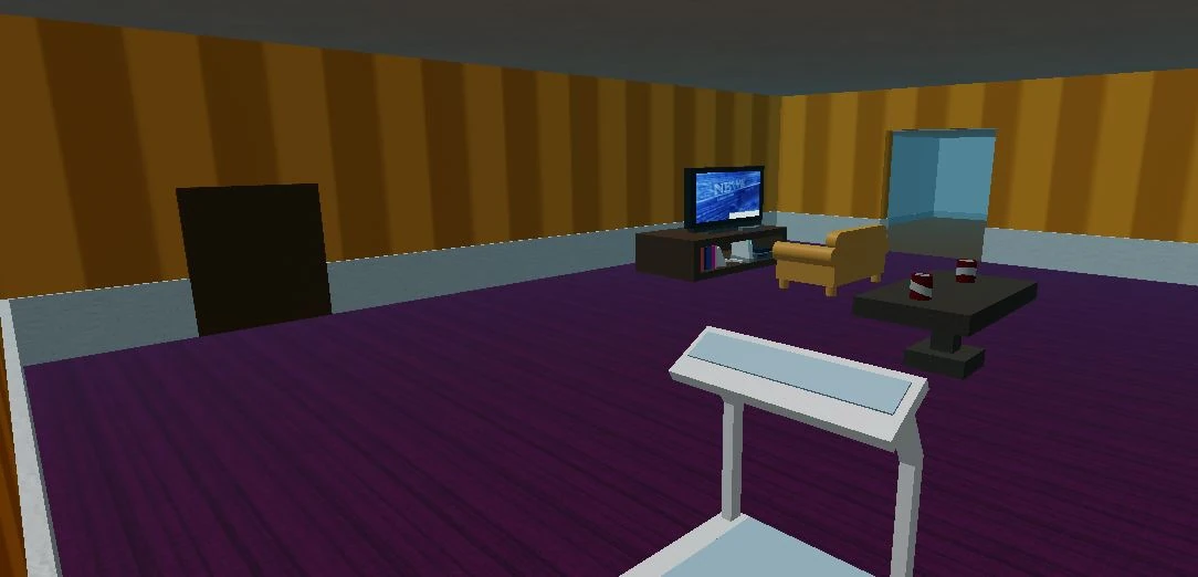 Hotel OJ | Roblox Object Whatever Wiki | Fandom