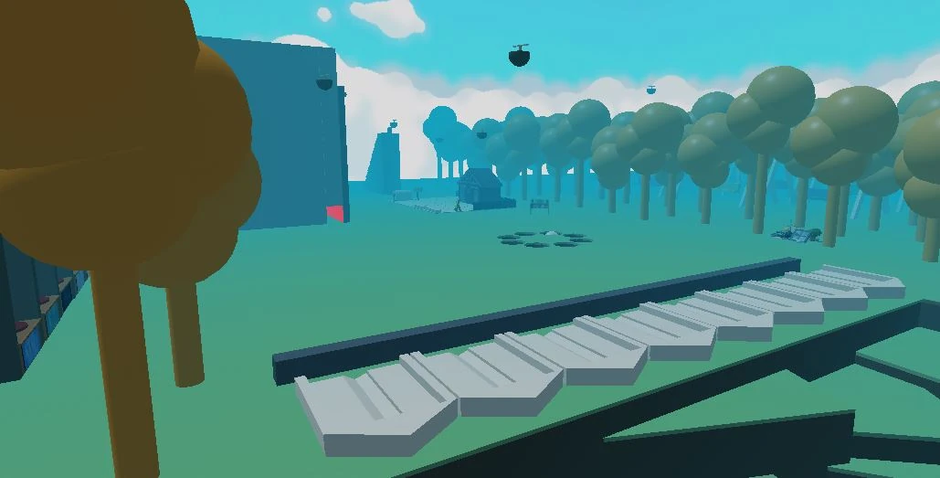 Maps | Roblox Object Whatever Wiki | Fandom