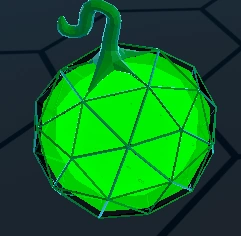 Barrier Fruit | Rblx project new world Wiki | Fandom