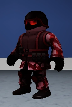 Task Force Sierra | Riot Simulator Wiki | Fandom