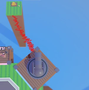 World 1: Home | Roblox ROCKS! Wiki | Fandom