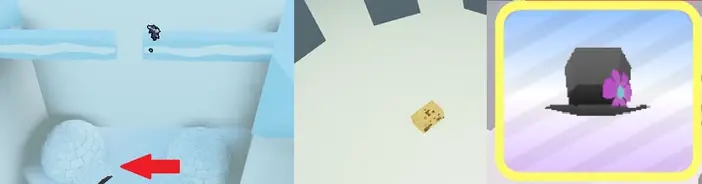 World 3: Box Locations | Roblox ROCKS! Wiki | Fandom