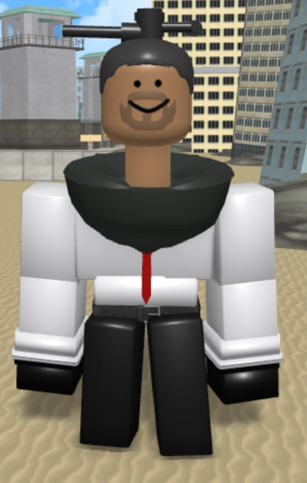Berserker Mutant (USTR2) | Rblx Skibidi toilet games Wiki | Fandom