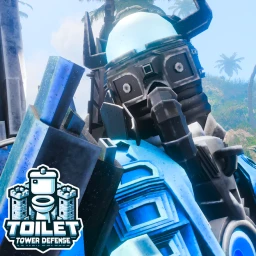 Toilet Tower Defense | Rblx Skibidi toilet games Wiki | Fandom