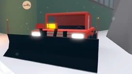 Truck | ROBLOX Snow Shoveling Simulator Wiki | Fandom