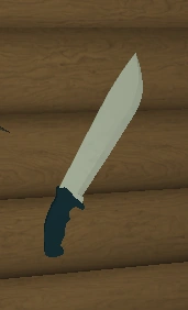 Machete | ROBLOX Snow Shoveling Simulator Wiki | Fandom