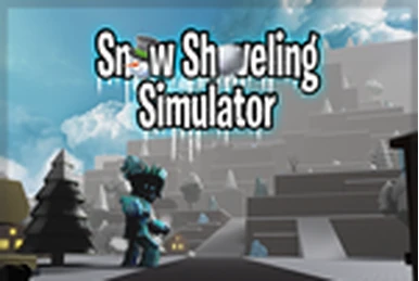 snow simulator codes