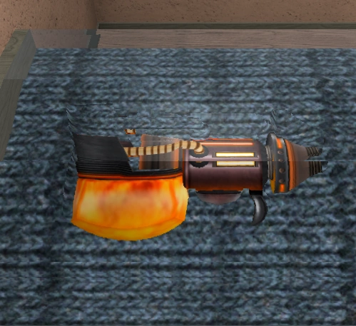 Lava Spitter | ROBLOX Snow Shoveling Simulator Wiki | Fandom