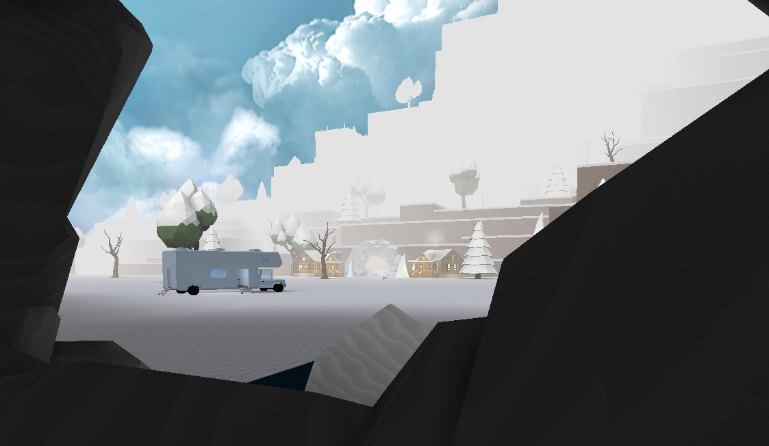 Ice Mountain | ROBLOX Snow Shoveling Simulator Wiki | Fandom