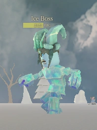 Ice King | ROBLOX Snow Shoveling Simulator Wiki | Fandom