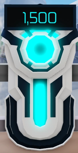 Small Hi-Tech Snow Pack | ROBLOX Snow Shoveling Simulator Wiki | Fandom