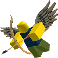 Noob Archer | ROBLOX Snow Shoveling Simulator Wiki | Fandom
