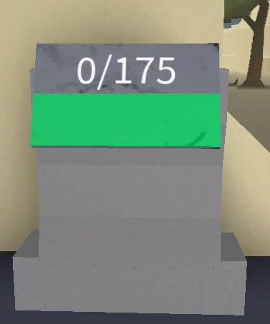 Medium Ice Pack | ROBLOX Snow Shoveling Simulator Wiki | Fandom