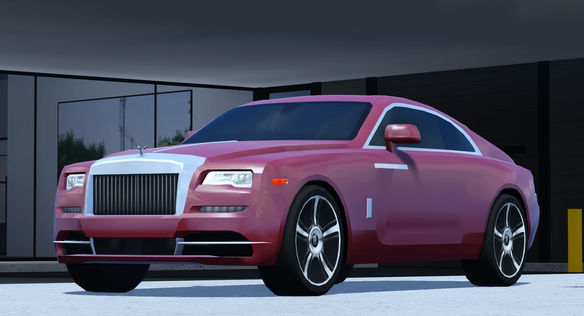 Rolls Rayce | RBLX SWFL Wiki | Fandom
