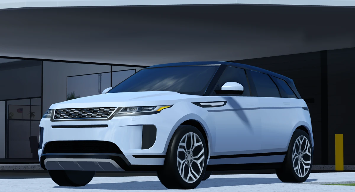 2020 Range Runner Evoque | RBLX SWFL Wiki | Fandom