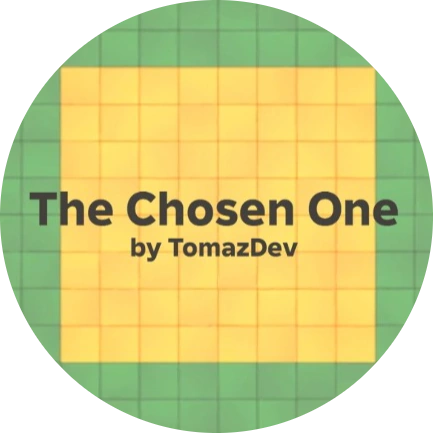 The Chosen One Roblox Wiki | Fandom