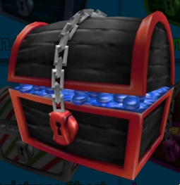 Astronaut Chest | RBLX Treasure Hunt Simulator Wiki | Fandom