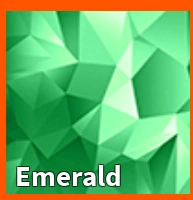 Emerald | RBLX Treasure Hunt Simulator Wiki | Fandom