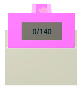 Large Bag | RBLX Treasure Hunt Simulator Wiki | Fandom