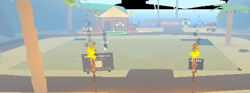 Maps | RBLX Treasure Hunt Simulator Wiki | Fandom