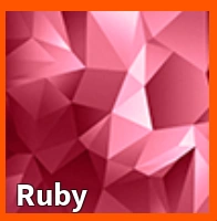 Ruby | RBLX Treasure Hunt Simulator Wiki | Fandom