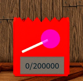 Candy Bucket | RBLX Treasure Hunt Simulator Wiki | Fandom