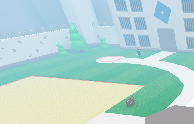 Prison Island Rblx Treasure Hunt Simulator Wiki Fandom